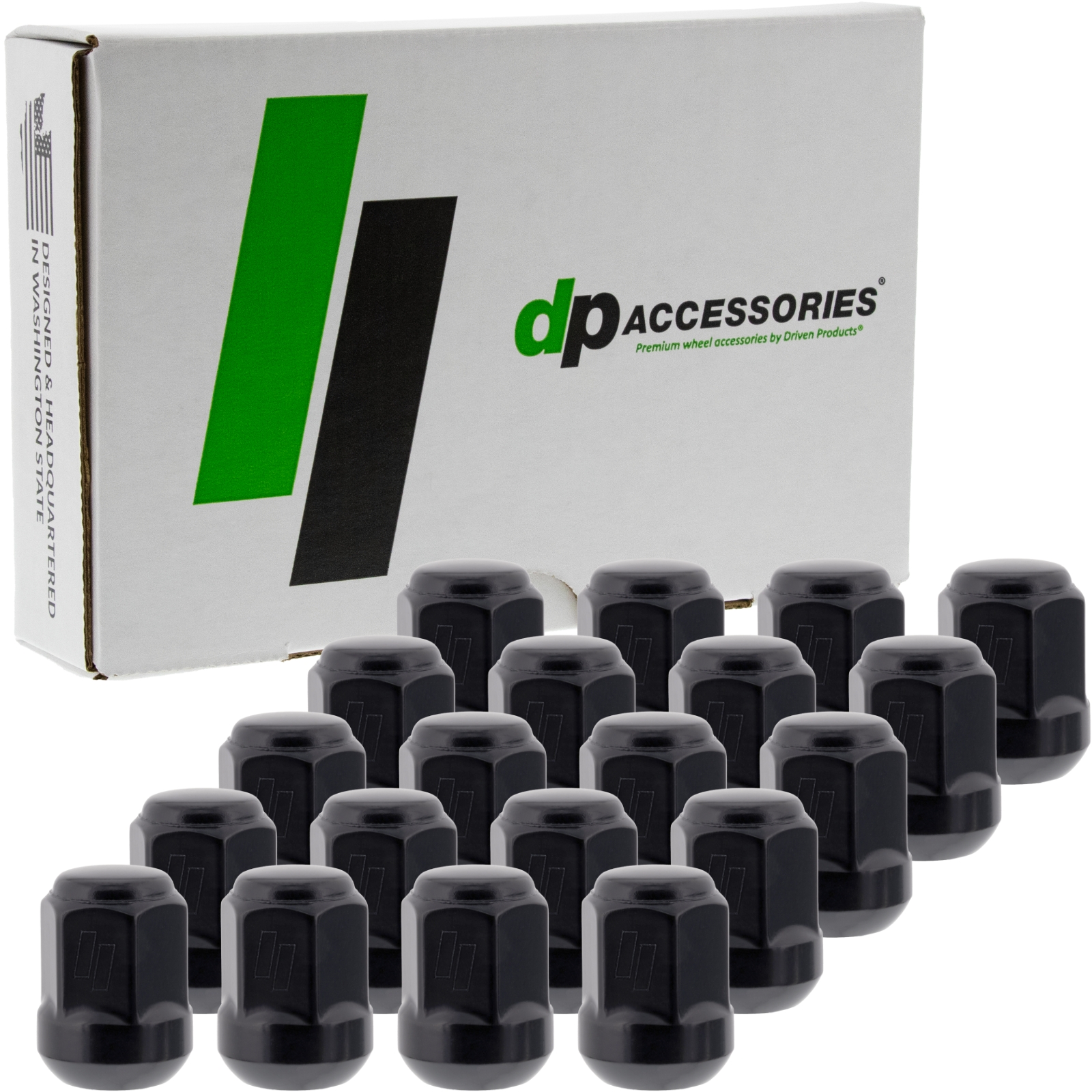 Honda Civic Lug Nuts